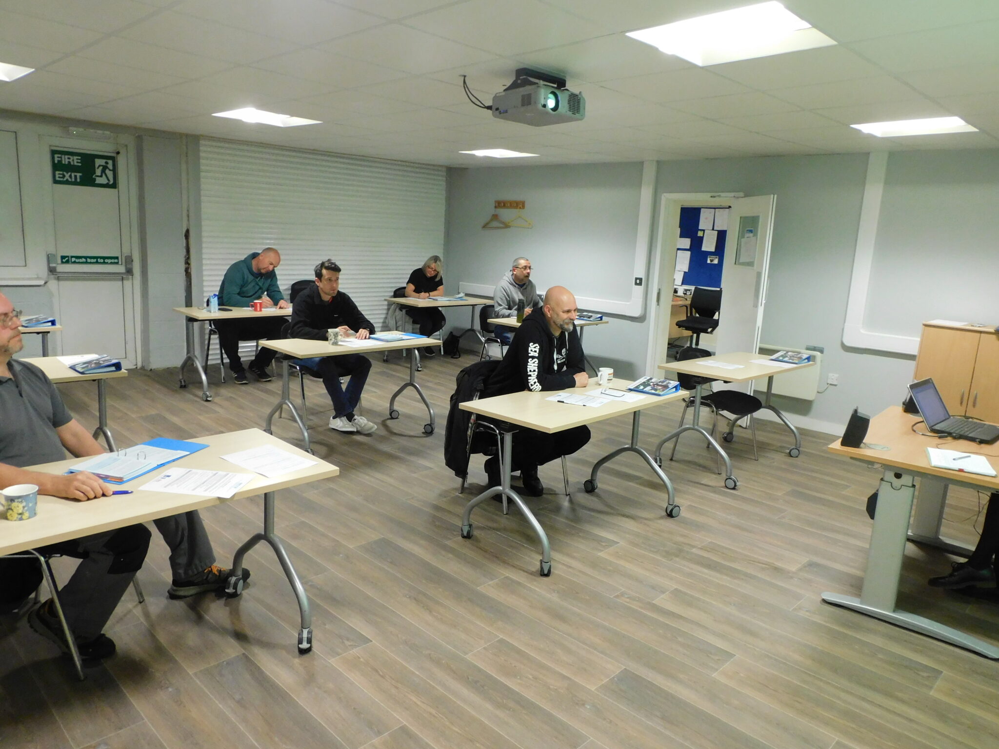 MIDAS Training - RAKAT CT